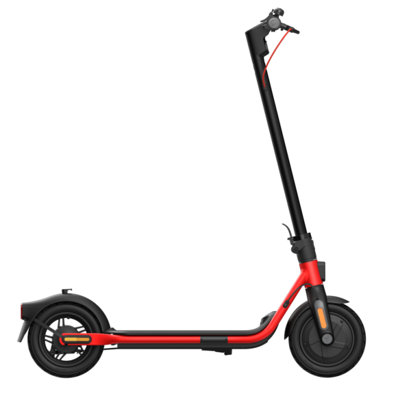 Ninebot KickScooter D Series - NeoMobility